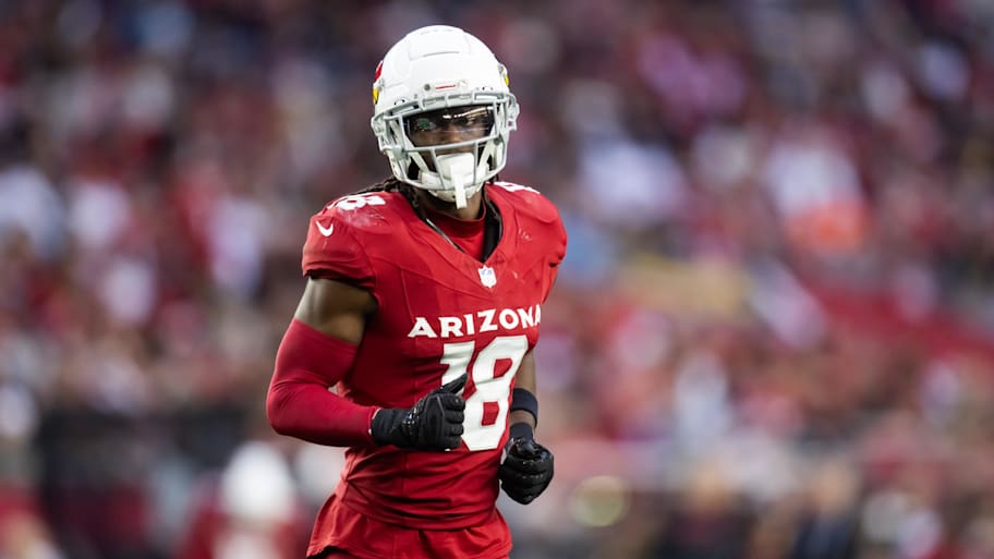 Marvin Harrison Jr. 2025 Fantasy Football Outlook, Projections, And Ranking