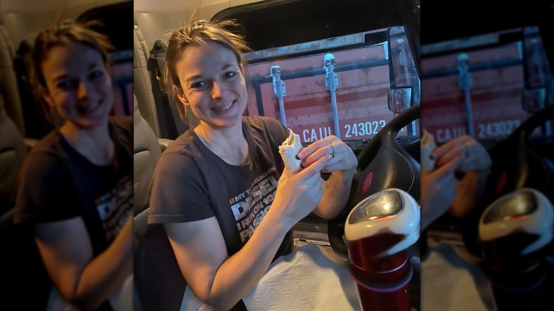 Whatever Happened To Lisa Kelly From Ice Road Truckers?