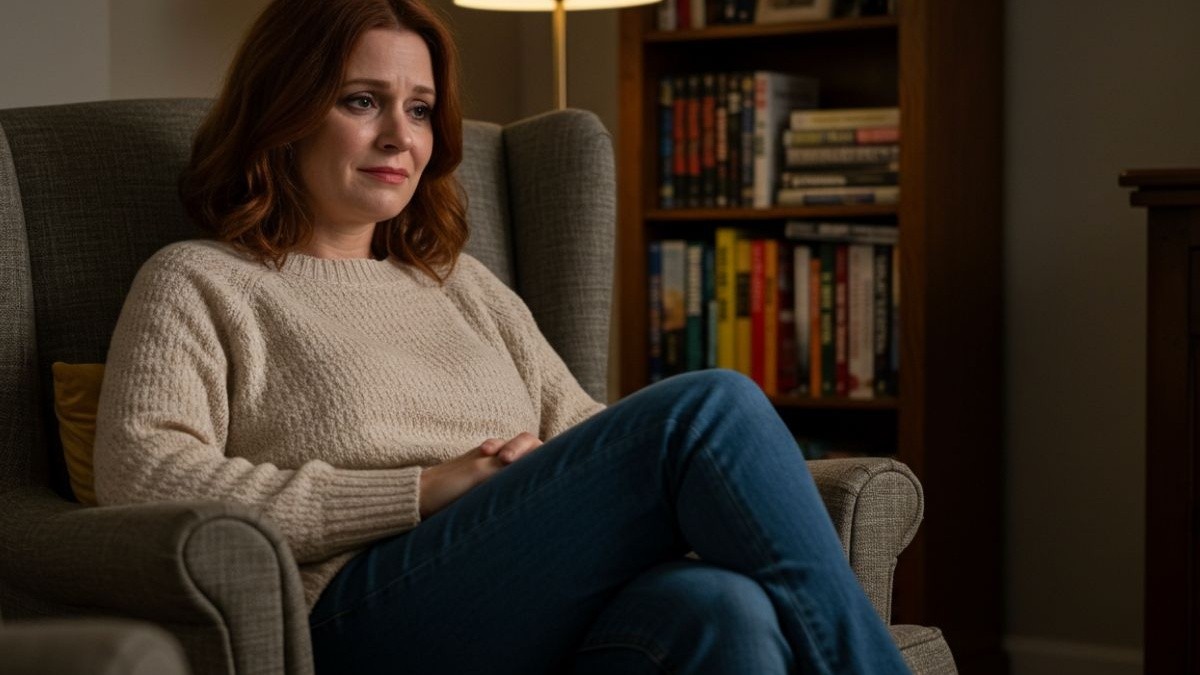 15 silent disappointments a woman holds onto and never expresses