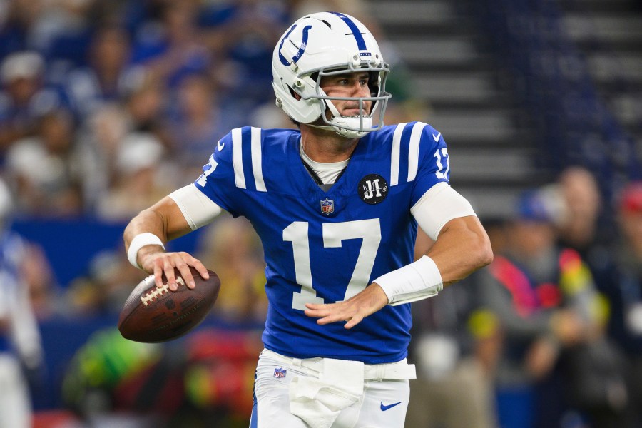 With preseason over, here’s a guesstimate of Colts’ 53-man roster