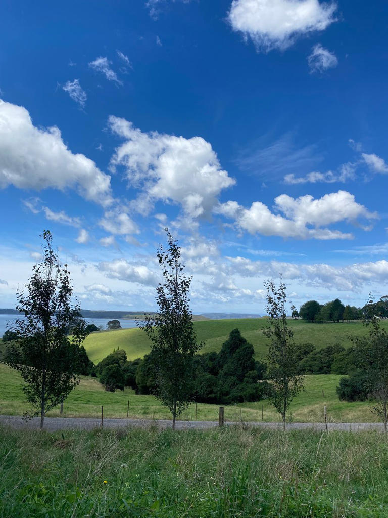'I'm convinced this town is the perfect city escape and it's ...