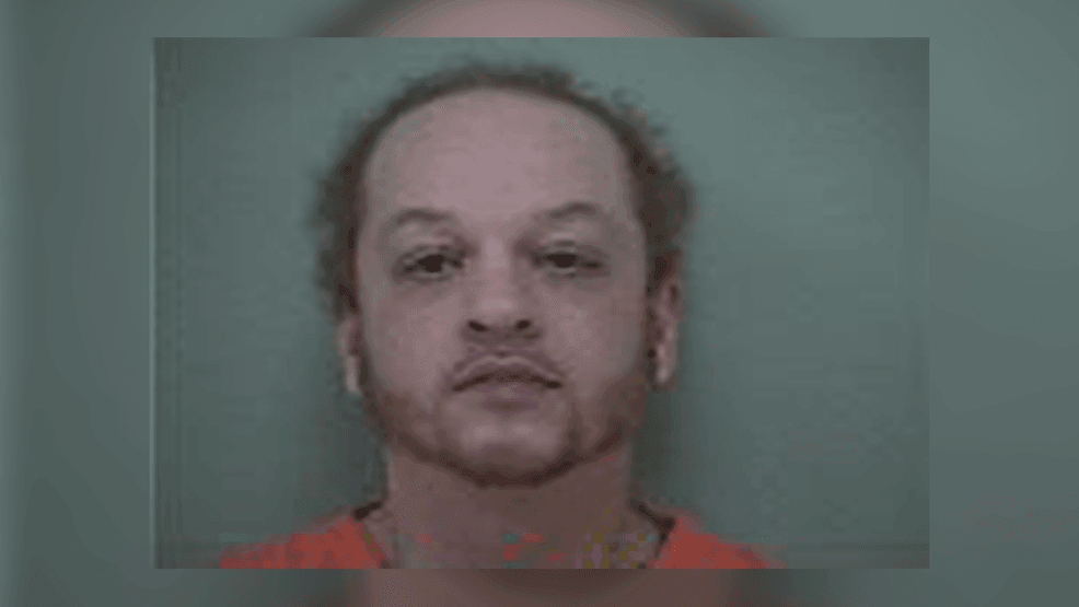 Man charged with strangulation and felonious assault after standoff in ...