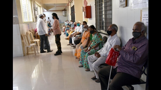 PCMC starts dialysis centre at Talera Hospital