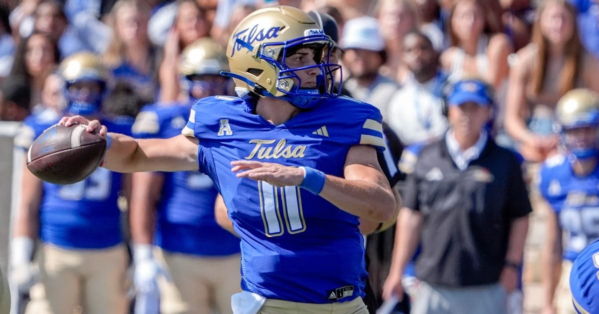 Ultimate 2025 Tulsa Football Preview