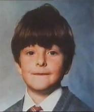 Local Girl Investigates Famous Missing Child Case Near Home