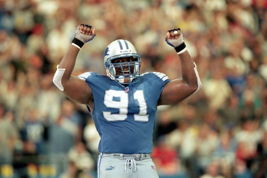 Robert Porcher to be inducted into ‘Pride of the Lions’ wall of honor
