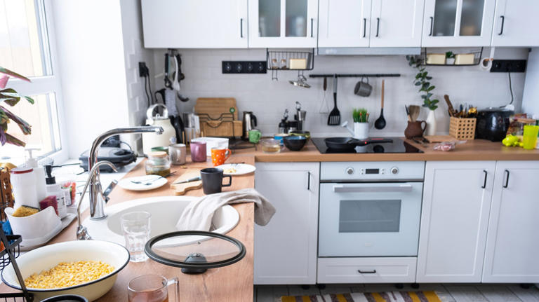 You're Probably Ignoring The Easiest Place To Start Decluttering Your ...