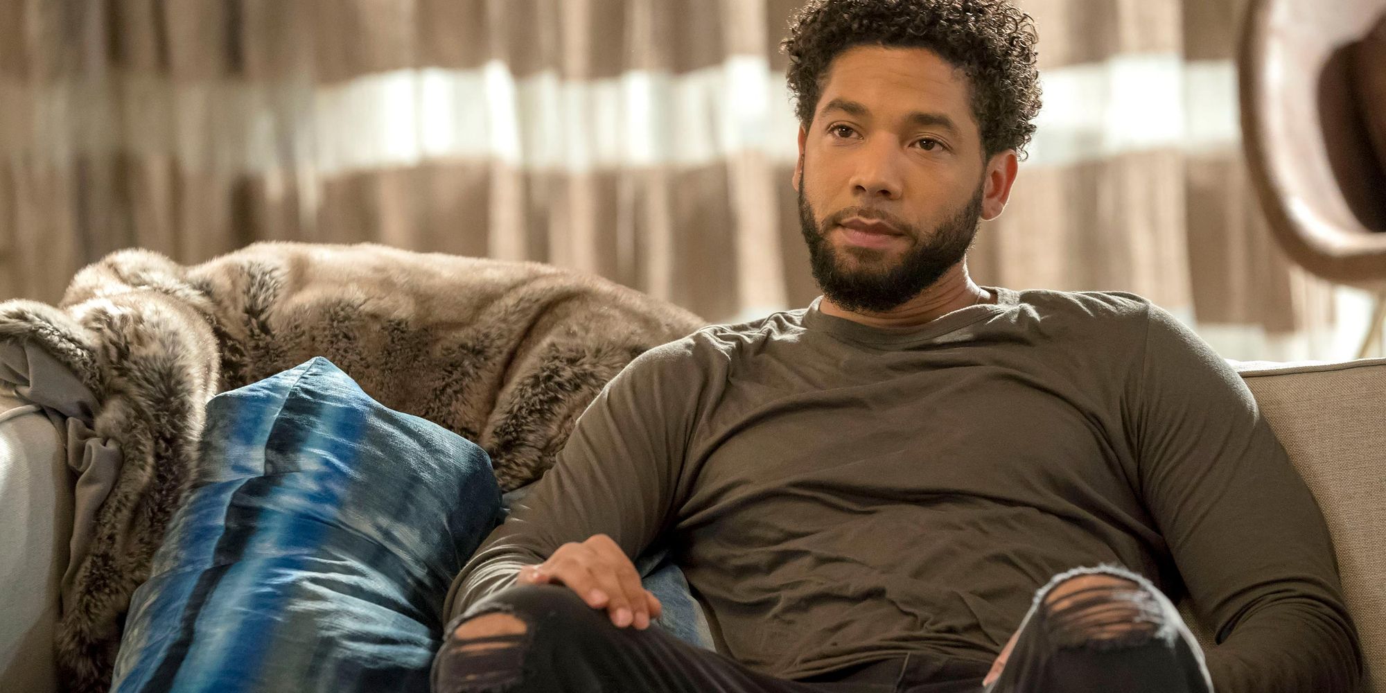 Jussie Smollett Breaks Silence In Explosive Netflix Documentary: "I ...