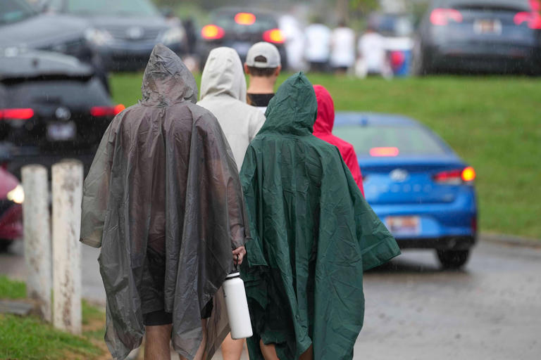 TSSAA football: Tennessee high school games are back! See Week 1 action ...