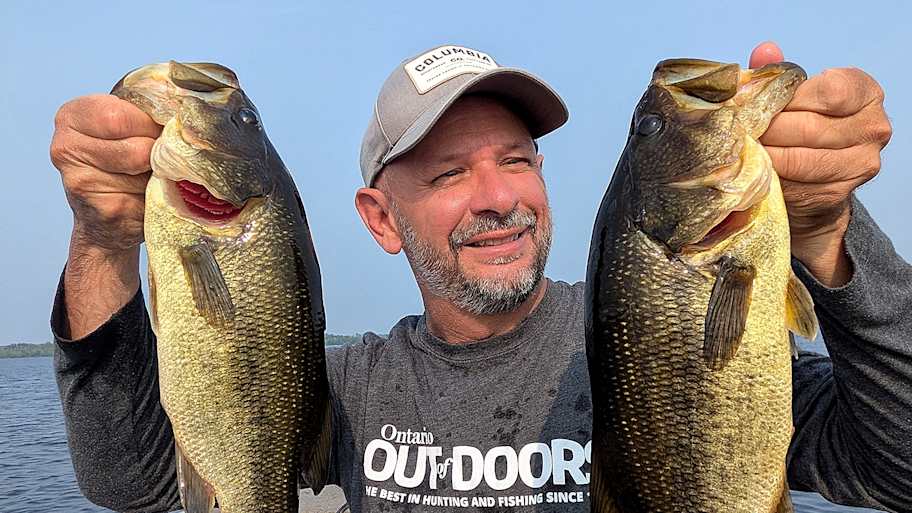 4 Best Flipping Jig Trailers for Fooling Largemouth Bass