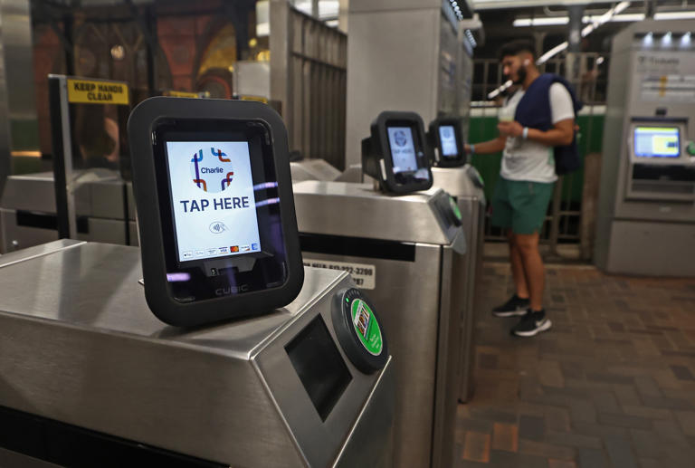 MBTA fare program looks to capture bandits who evade payment: ‘Much ...