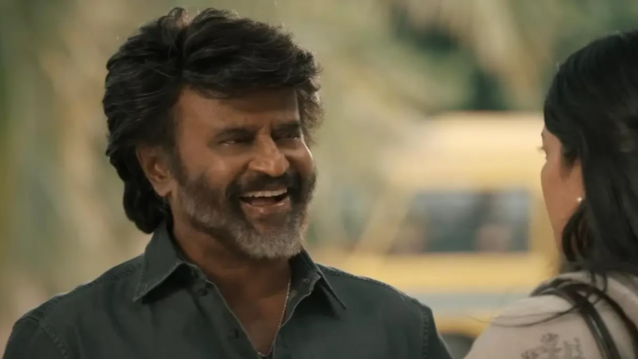 Coolie Day 10 Hindi Net Box Office Estimates: Rajinikanth's crime-drama ...