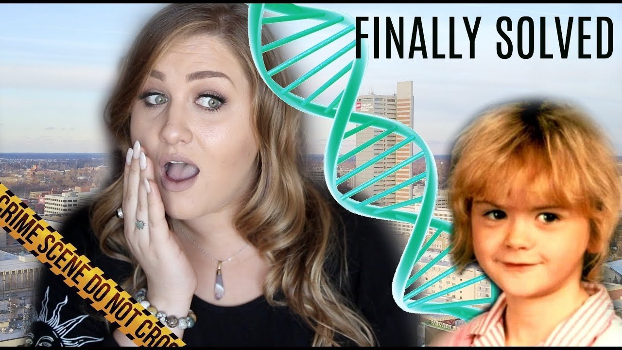 Cold Case Solved: April Tinsley’s Murderer Found