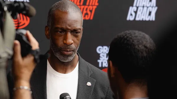 Grand Slam Track: buco da 40 milioni e Michael Johnson ce ne ha rimessi ...