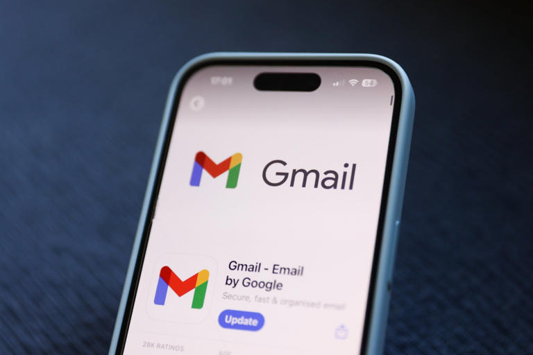 Google hack puts 2.5bn Gmail users at risk – act now
