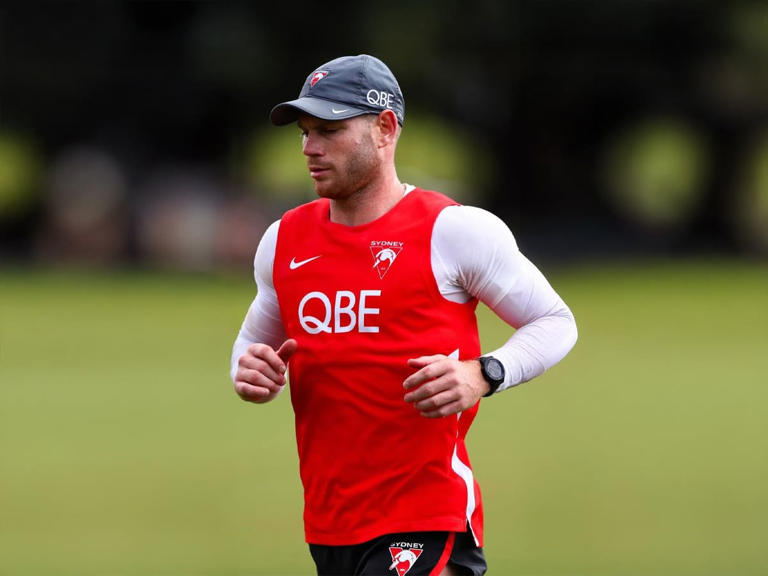 INTERVIEW: Swans Stars Taylor Adams & Brodie Grundy on Resilience ...