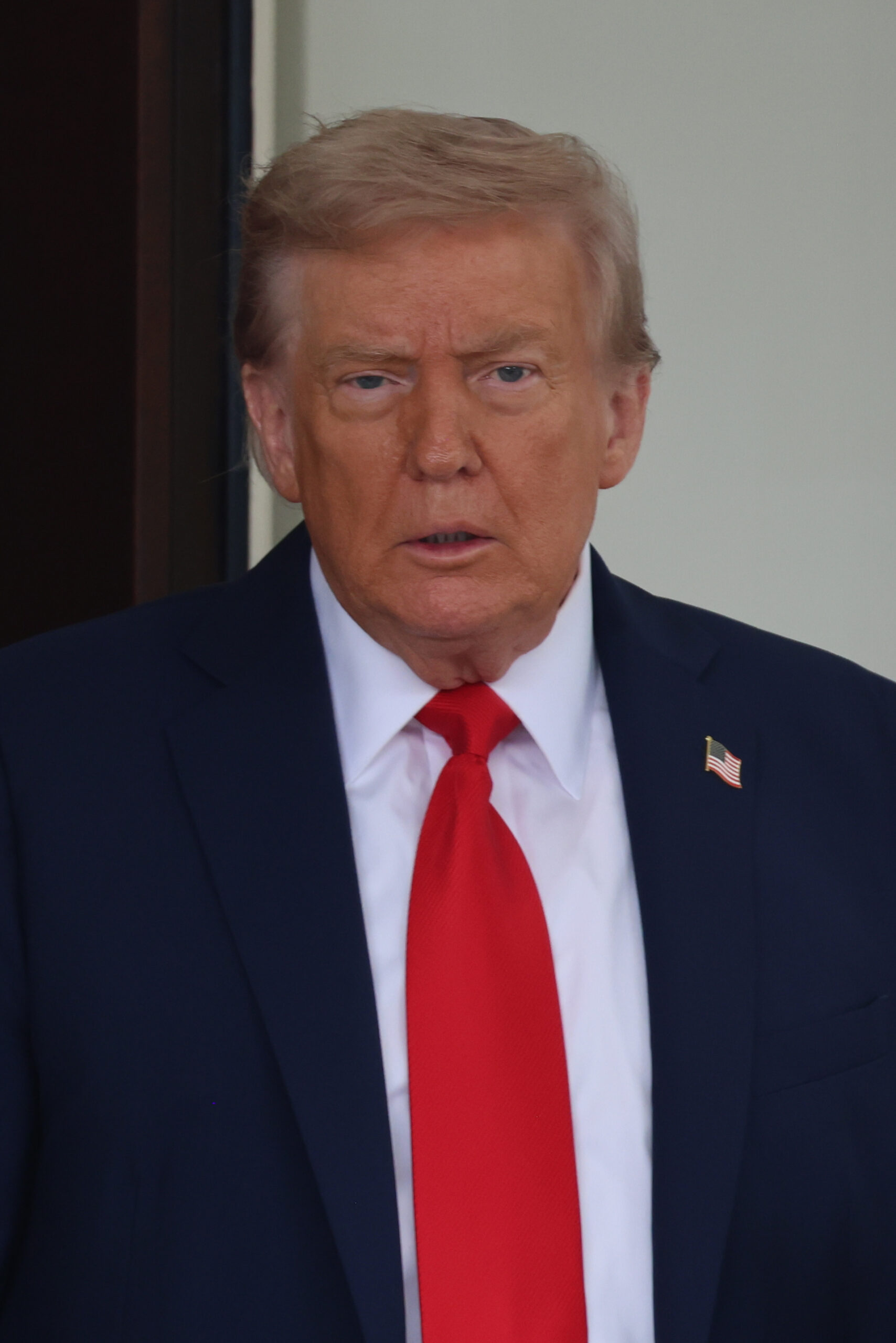 Supreme Court Announces Presidential Power Review