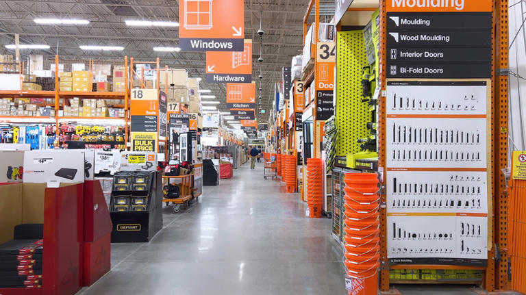 What Is Home Depot's Pro Xtra Loyalty Program And What Does It Offer?