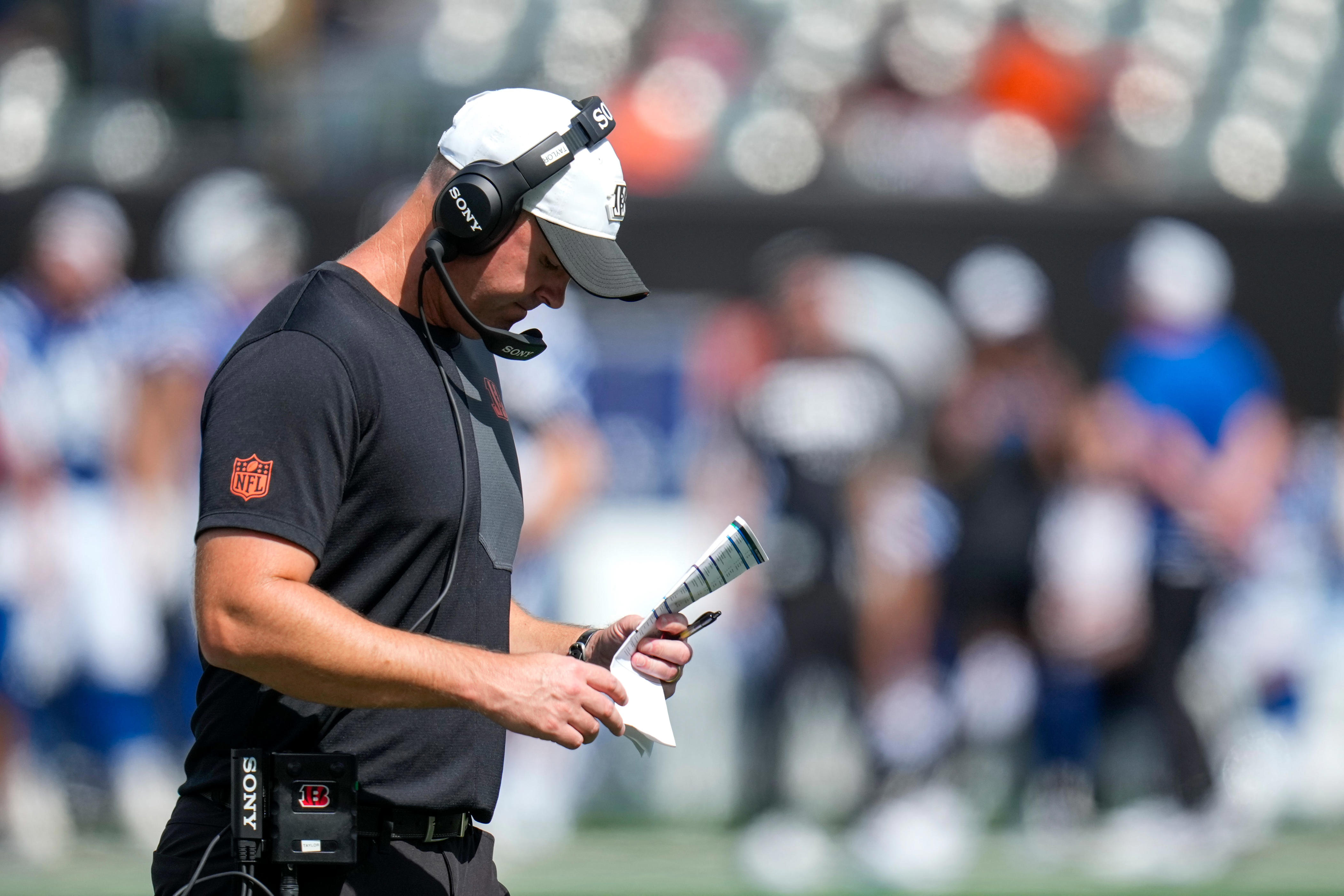 Bengals roster cuts 2025: What to know about the team's looming roster ...
