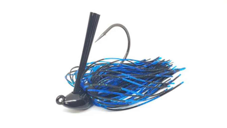 4 Best Flipping Jig Trailers for Fooling Largemouth Bass