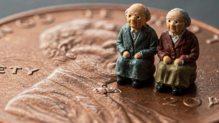 Proposal to increase taxable earnings on workers for Social Security