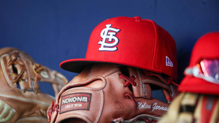 How Cardinals Can Immediately Bolster Starting Rotation