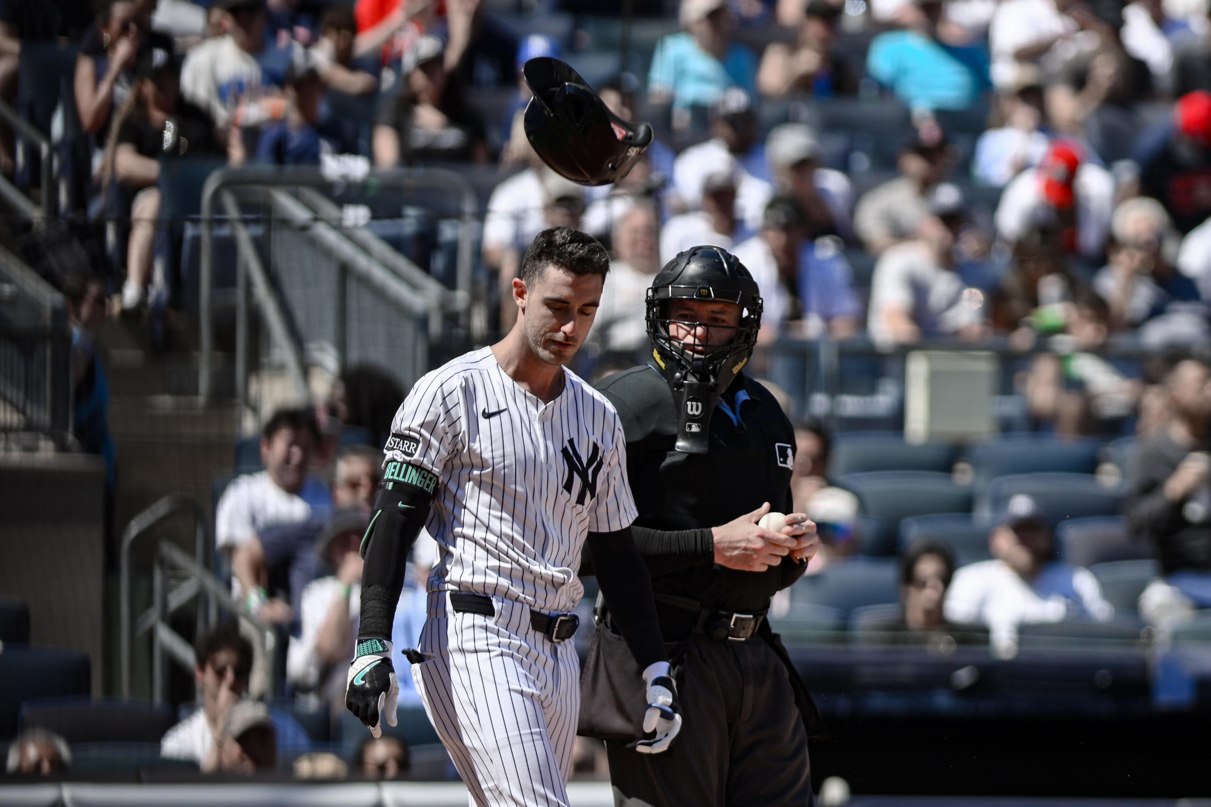 Can it get any worse? Yankees dominated by the Red Sox again