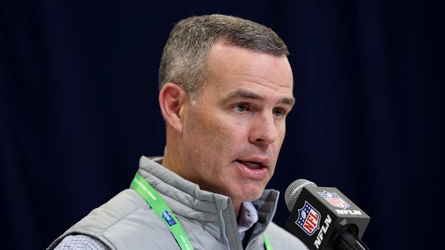Brandon Beane delivers troubling news for Bills' secondary ahead of Week 1