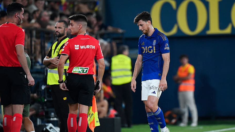 Real Oviedo vs. Real Madrid: Preview, Predictions and Lineups