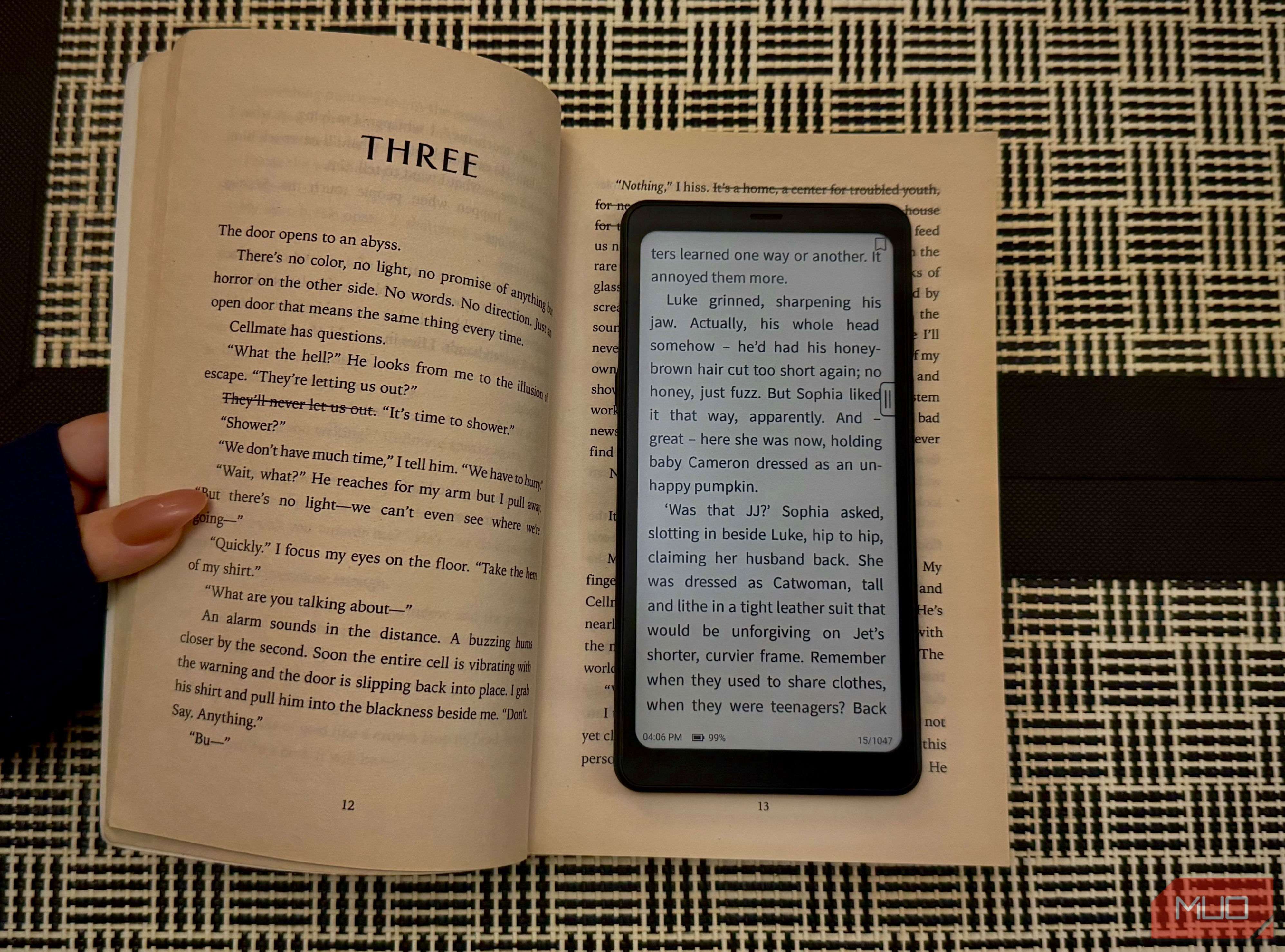 This App Turns Your Reading List Into a Visual Tracker You’ll Actually ...