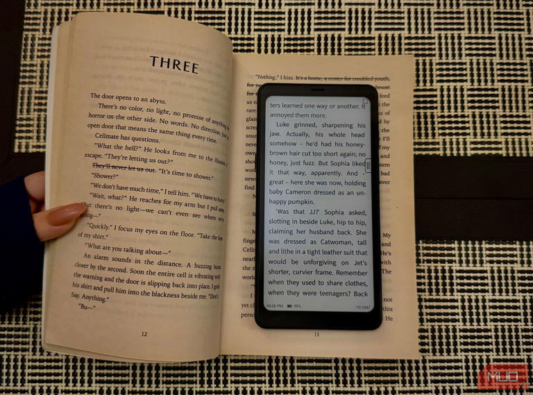 This App Turns Your Reading List Into a Visual Tracker You’ll Actually ...