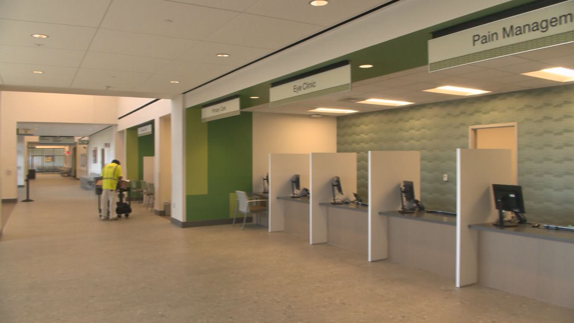Honolulu VA Medical Center set to receive upgrades