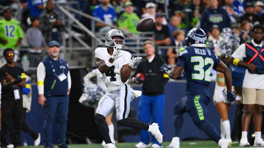 Five Critical Questions the Raiders Must Ask Against the Cardinals