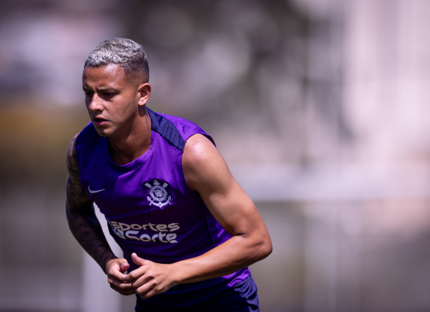 Corinthians encerra preparação para enfrentar o Vasco da Gama; veja a ...