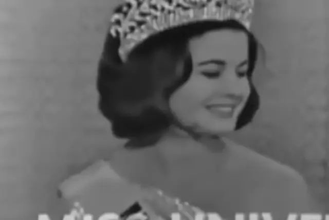 Murió Norma Beatriz Nolan, Miss Universo 1962 y la única argentina en ...