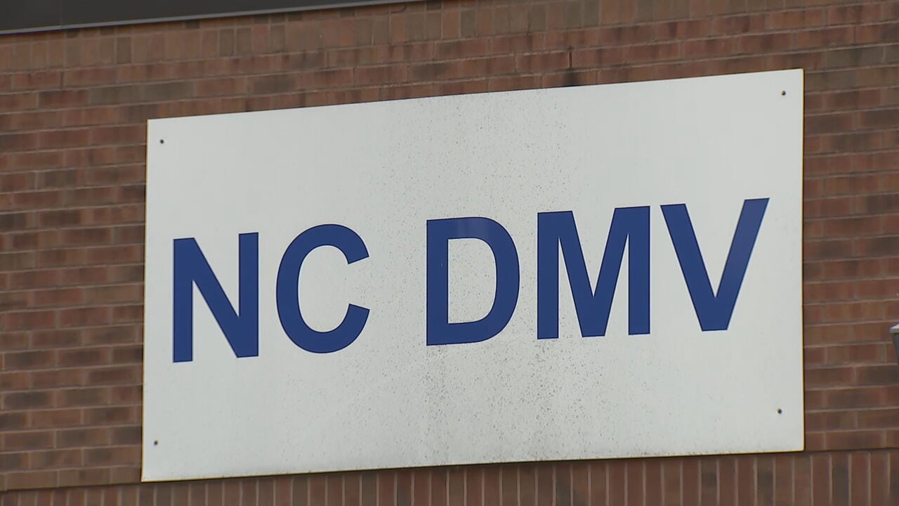 NCDMV to end walk-in hours for weekends