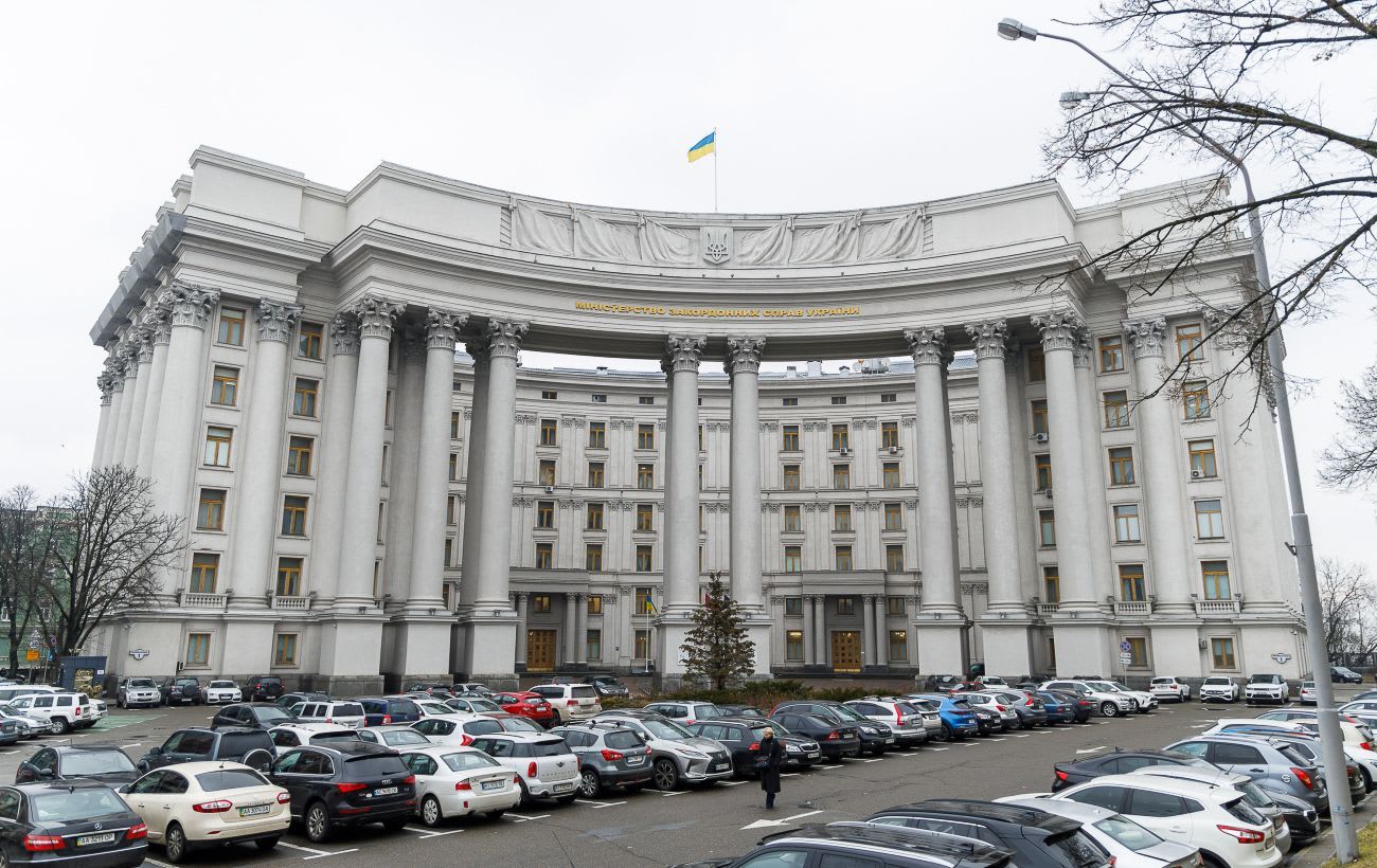 Ukraine warns Russia could redraw European borders like in 1939 Hitler ...