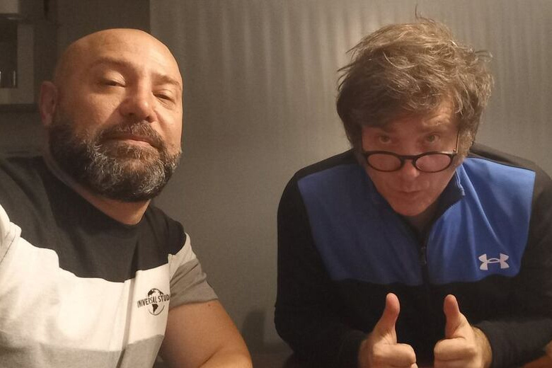 El Gobierno se vuelve a lavar las manos con el escándalo de las coimas ...