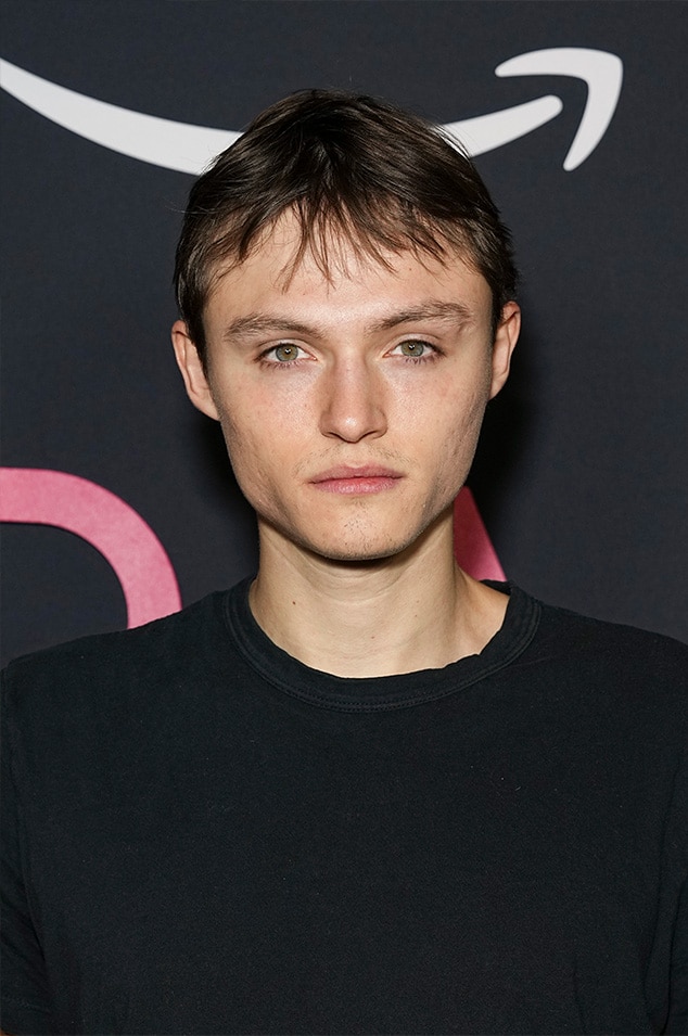Norman Reedus & Helena Christensen's Son Mingus Arrested for Assault