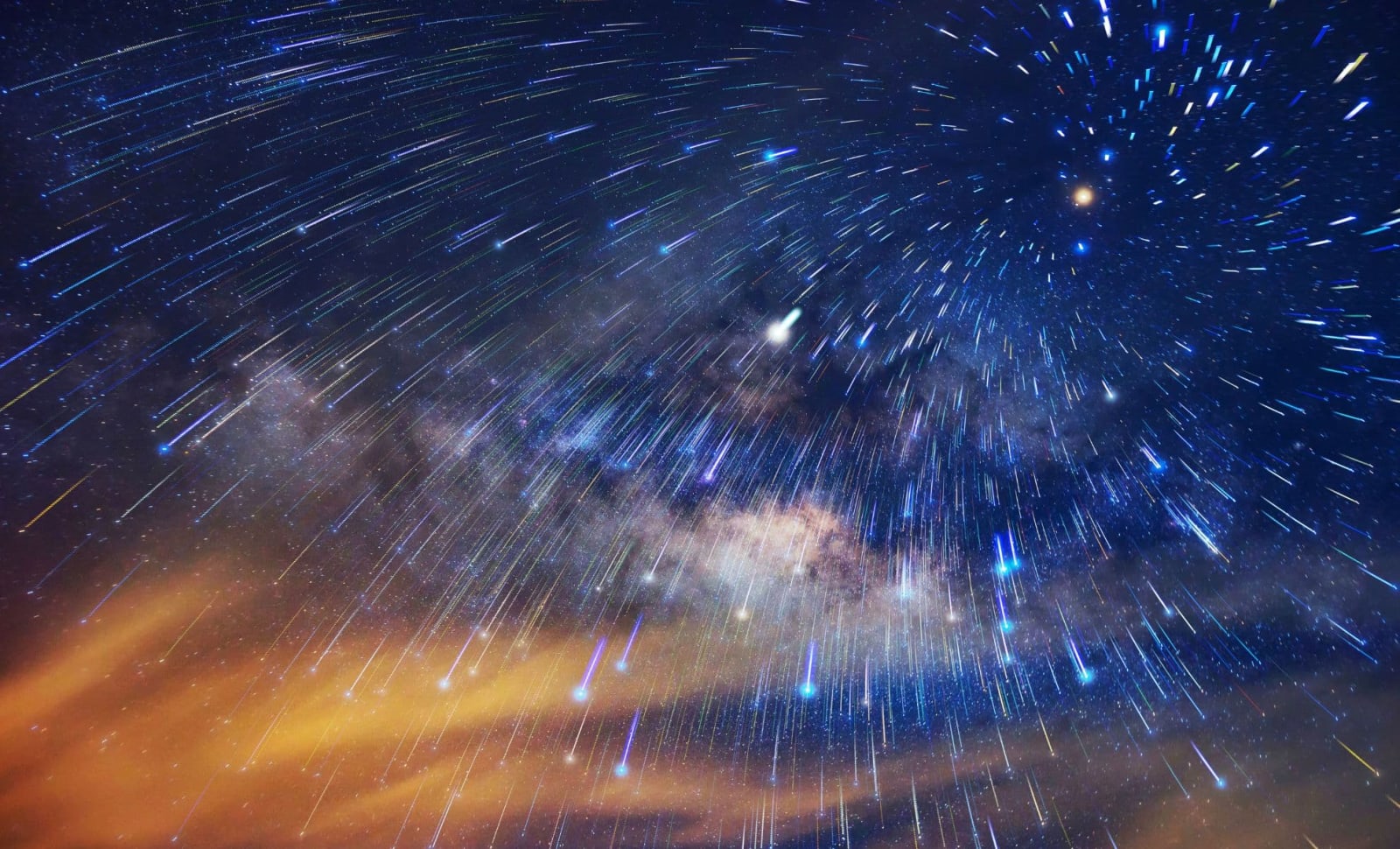 Catch the Best Meteor Showers of August: Your Guide to This Week’s ...