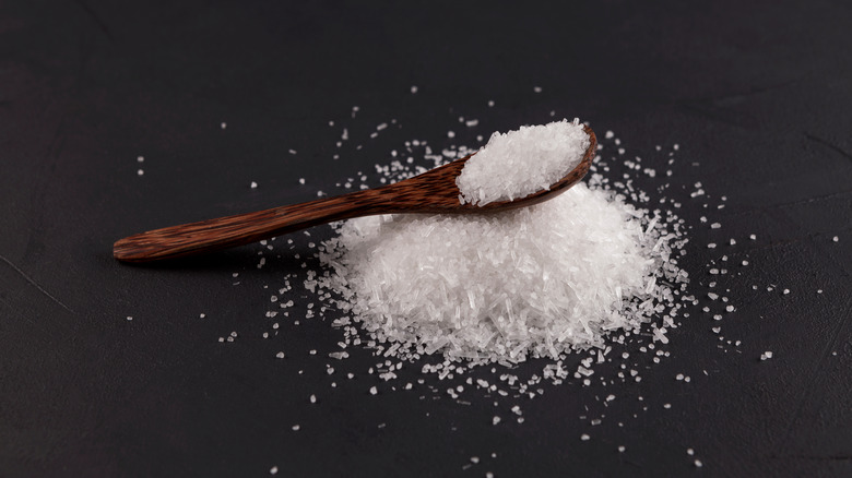 What Exactly Is MSG And Is It Bad For You?