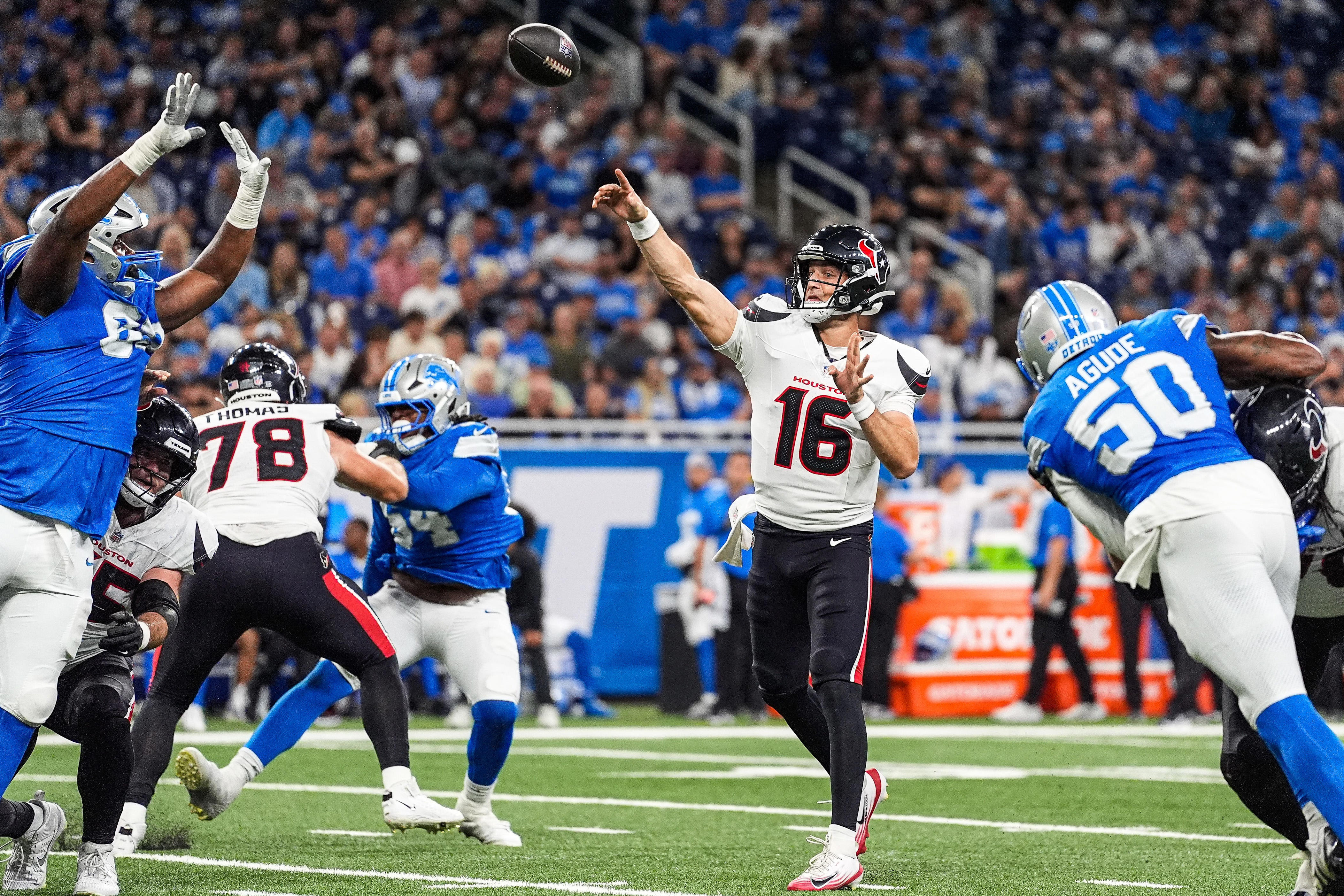 Arizona Cardinals signings, practice squad tracker 2025: Live updates ...