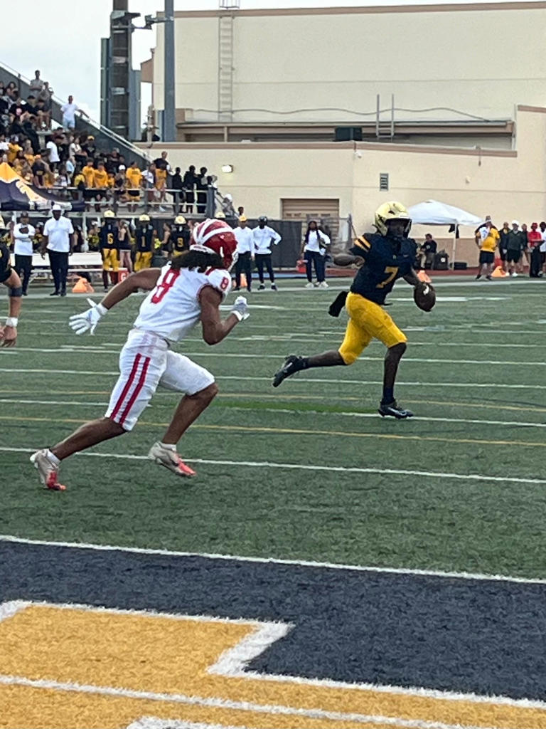 FHSAA football final four schedule, what will pairings be in all classes?