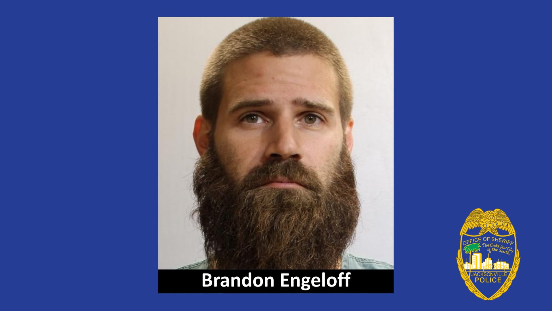 Suspect arrested in connection with April McDuff Avenue shooting: JSO