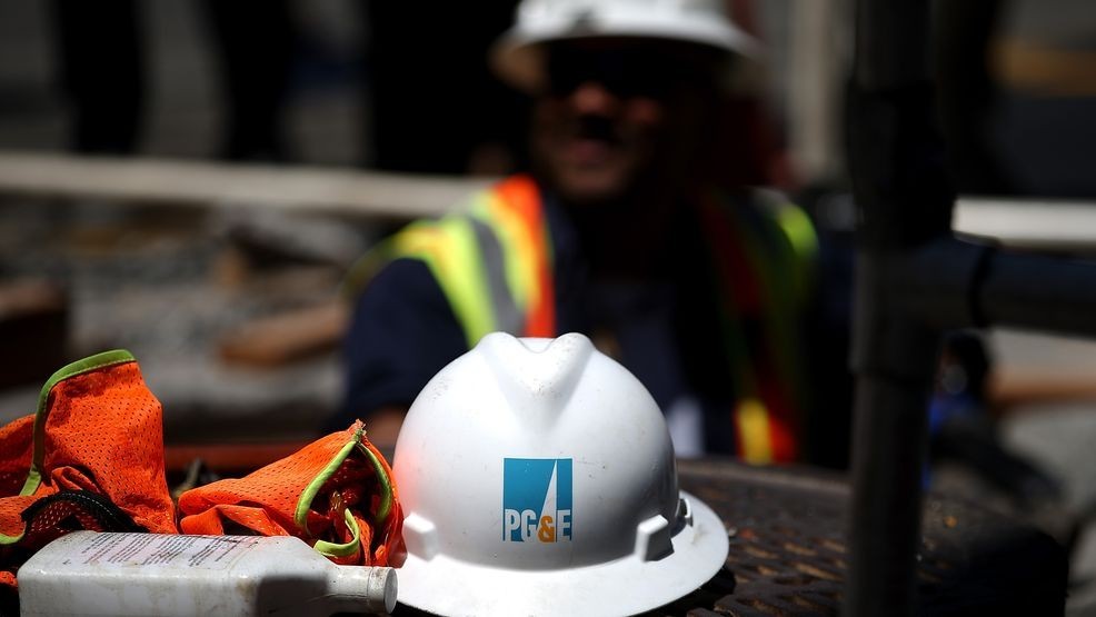 PG&E will issue electricity bill credit to millions under California ...