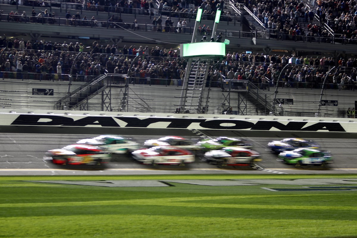 NASCAR 2026: Daytona 500 week start times, schedule and how to watch ...