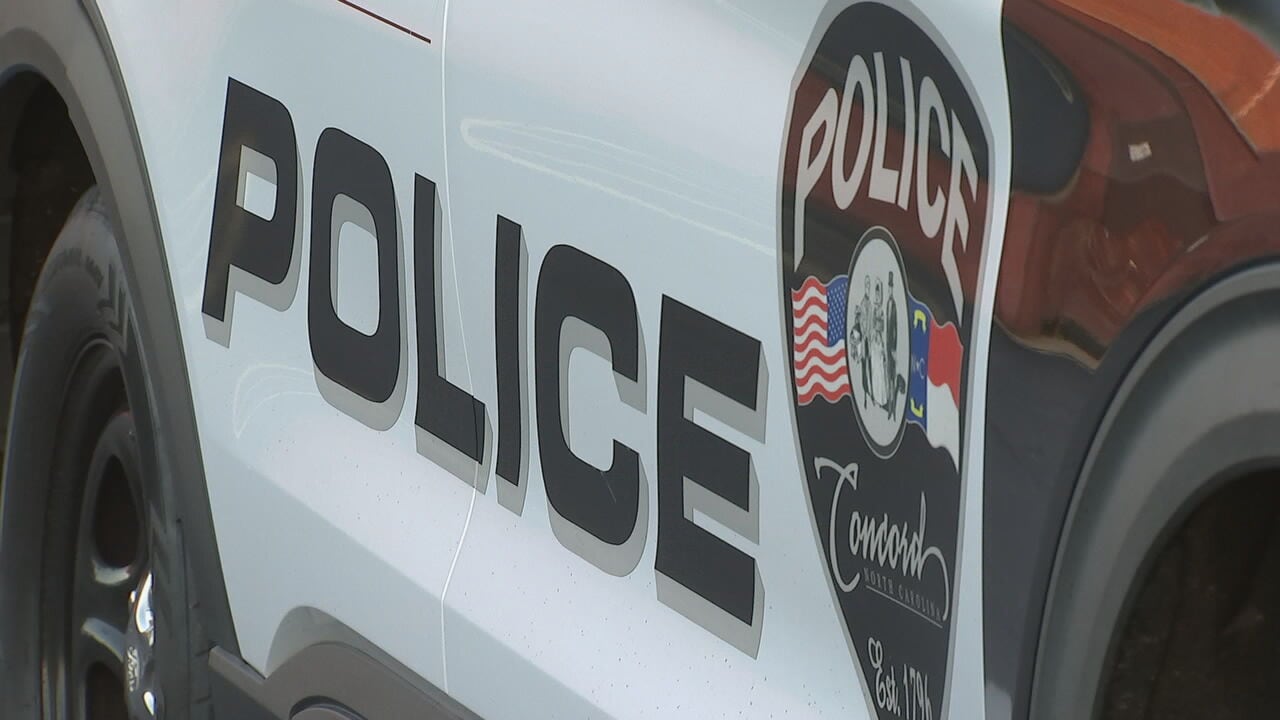 Man wanted in connection with double homicide in Concord remains at large