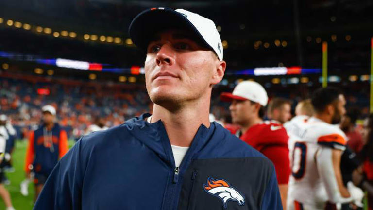 Broncos TE Evan Engram Gets Good News Before Facing Familiar Foe