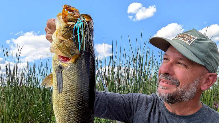 4 Best Flipping Jig Trailers for Fooling Largemouth Bass