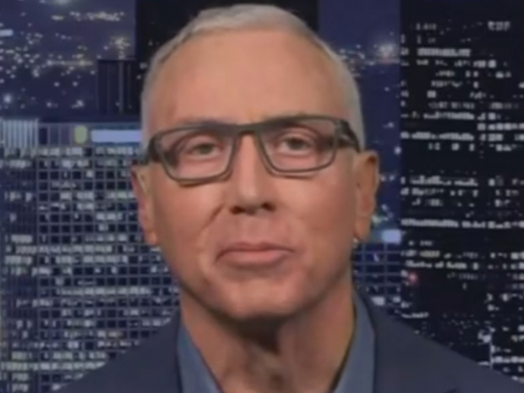 Dr. Drew Pinsky: It's Possible To Disagree Politically And Have A ...